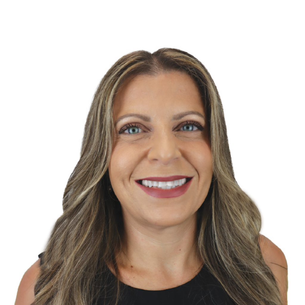 Rachelle Bounahra - Rachelle Bounahra